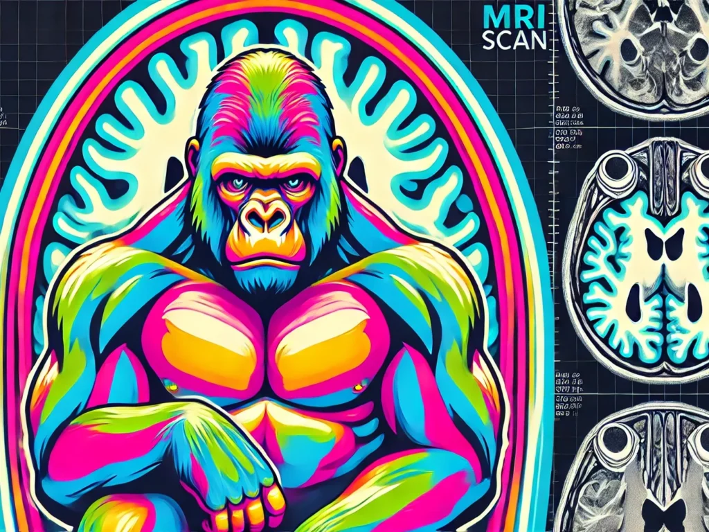 Das Upright-MRT: Ein großer Dosenöffner ohne Nutzen? - wirbelwirrwarr