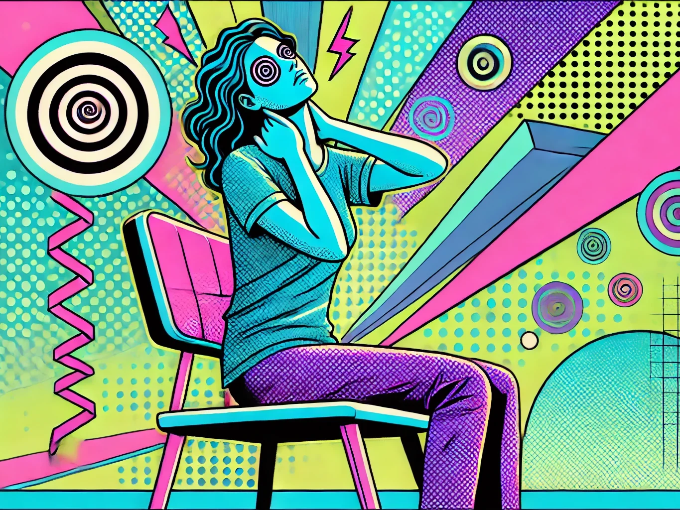 Das Upright-MRT: Ein großer Dosenöffner ohne Nutzen? - wirbelwirrwarr